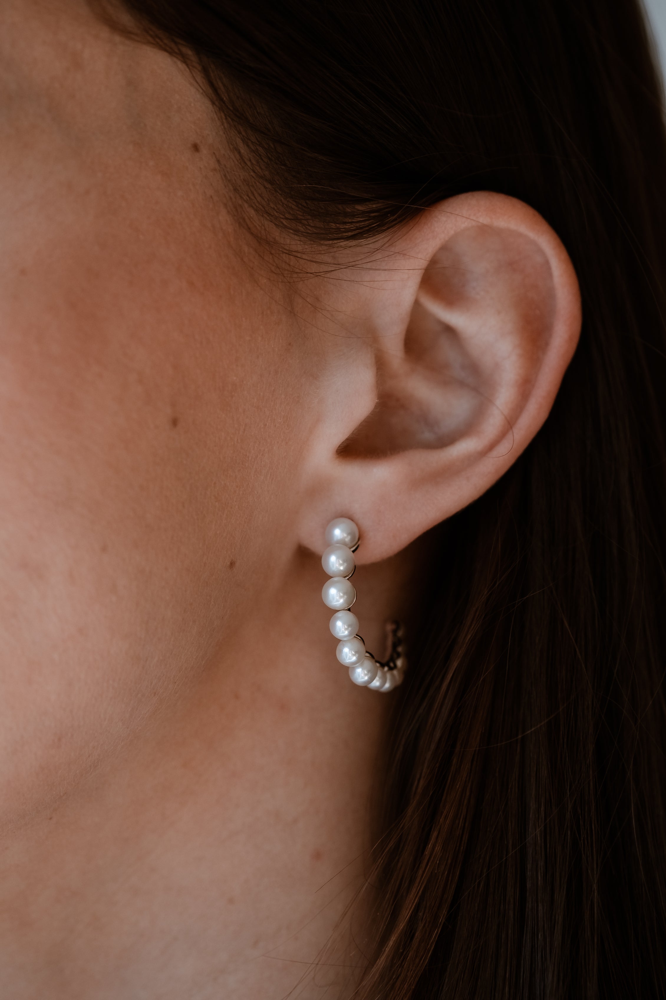 Nishi Pearls | Pearl Jewelry Handcrafted in Canada
